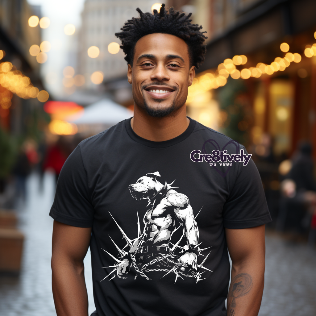 Bold Tees and Hoodies for Big Personalities – Cre8tively We Tees